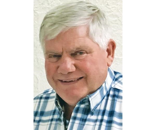 Dennis Connealy Obituary (1951 - 2022) - Tekamah, NE - Omaha World-Herald
