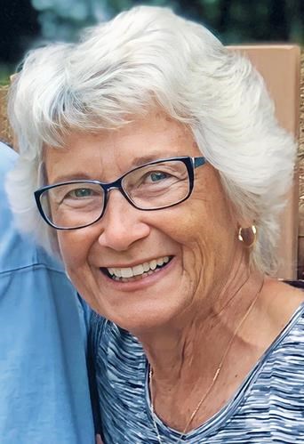Susan Bryan Obituary (1950 - 2022) - Omaha, NE - Omaha World-Herald