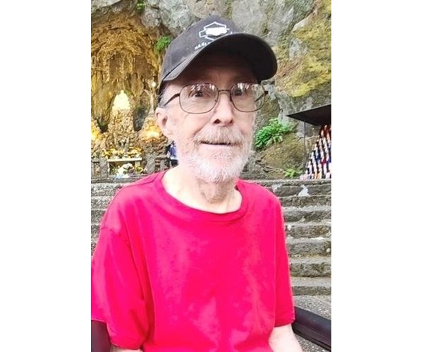 Michael Cox Obituary (1951 - 2022) - Omaha, NE - Omaha World-Herald