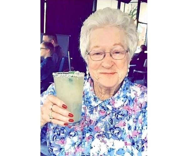 Copy Of Margaret Kalina Aug 25 2021 At Noon Central Time Knollcrest