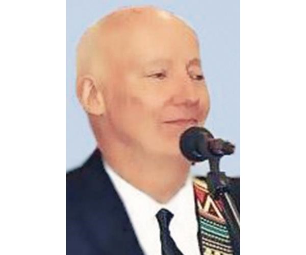 William Hladik Obituary (2022) - Omaha, NE - Omaha World-Herald