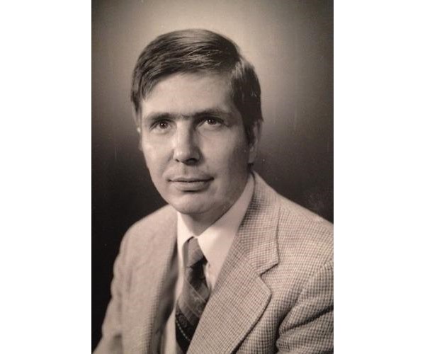 Charles Lacina Obituary (1941 - 2022) - Royal Oak, MI - Omaha World-Herald