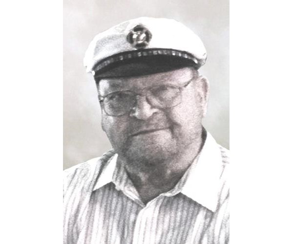 William Bruning Obituary (1928 - 2023) - Omaha, NE - Omaha World-Herald