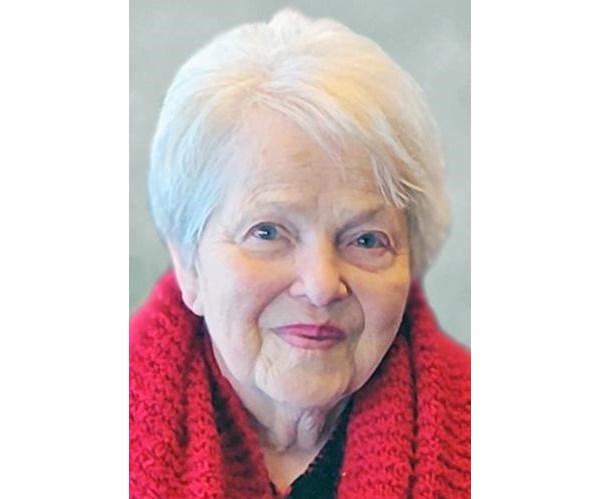 Barbara Barchus Obituary (1932 - 2023) - Omaha, NE - Omaha World-Herald