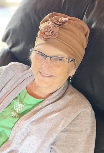 Jeanne Siske Obituary (2023) - Ralston, NE - Omaha World-Herald
