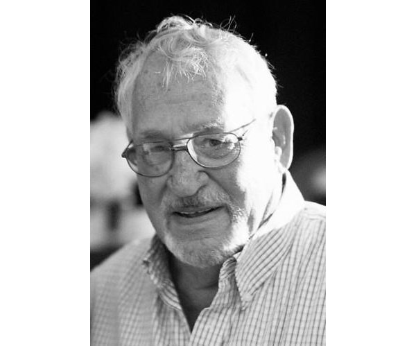 Albert Workman Obituary (1929 - 2023) - Omaha, NE - Omaha World-Herald
