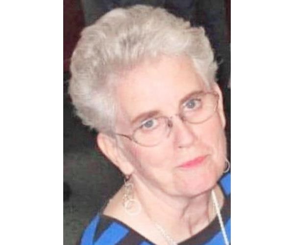 Judith Milner Obituary (2023) - Legacy Remembers