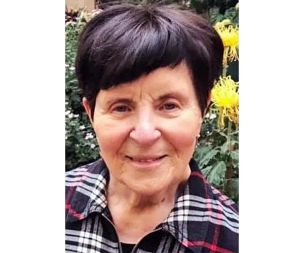 Ellen Kaipust Obituary (2023) - Legacy Remembers
