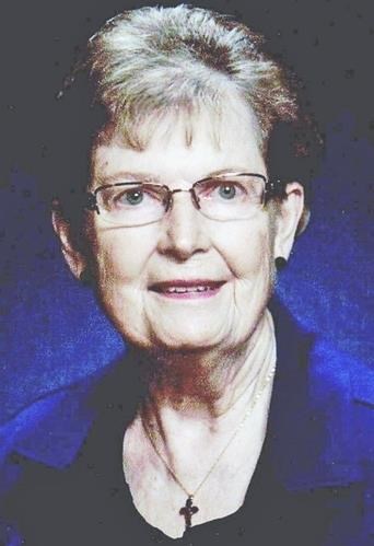 Janet Ryan Obituary (1935 - 2023) - Bellevue, NE - Omaha World-Herald