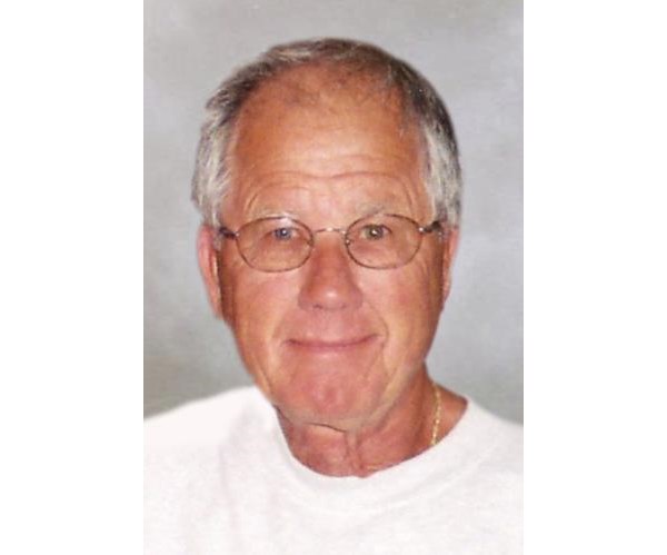 James Dinsmore Obituary (1929 - 2023) - Omaha, NE - Omaha World-Herald
