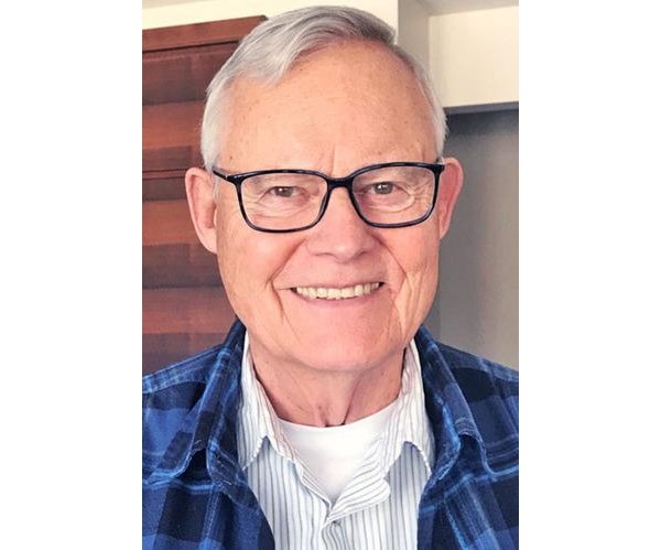 Michael Liddy Obituary (1940 - 2023) - Omaha, NE - Omaha World-Herald