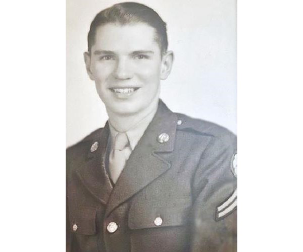 Walter Sullivan Obituary (1924 - 2023) - Omaha, NE - Omaha World-Herald