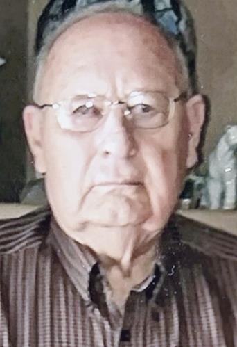 Daniel Gellerman Obituary (2023) - Omaha, NE - Omaha World-Herald