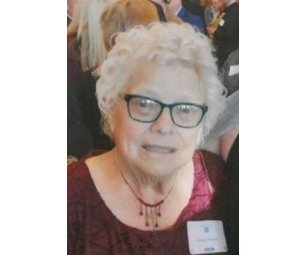 Erika Peters Obituary (1936 - 2023) - Omaha, NE - Omaha World-Herald