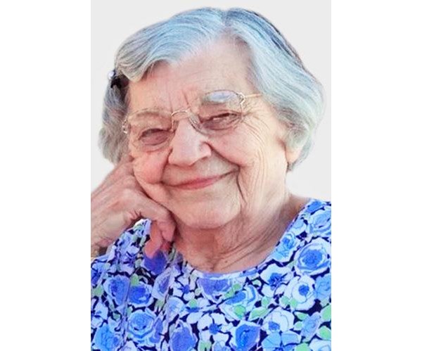 Lucille Larson Obituary (2023) - Omaha, NE - Omaha World-Herald