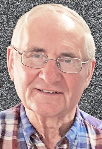 Patrick Rock Obituary (1936 - 2023) - St. Libory, NE - Omaha World-Herald