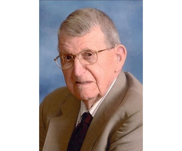 Wesley Howe Obituary (1922 - 2023) - Fremont, NE - Omaha World-Herald