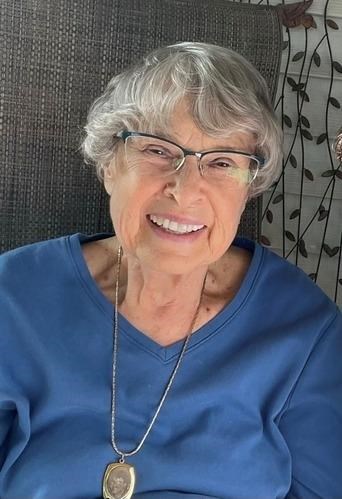 Eleanor Byrne-Engle Obituary (2023) - Omaha, IL - Omaha World-Herald