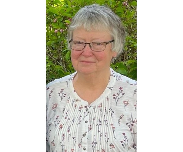 Colleen Ernesti Obituary (2023) - Omaha, NE - Omaha World-Herald
