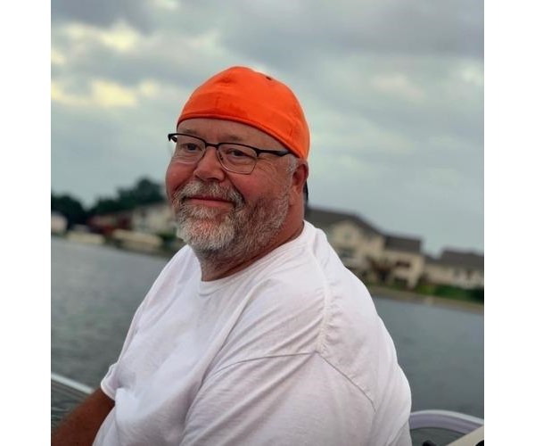 Gary Lesley Obituary (1965 - 2023) - Omaha, NE - Omaha World-Herald
