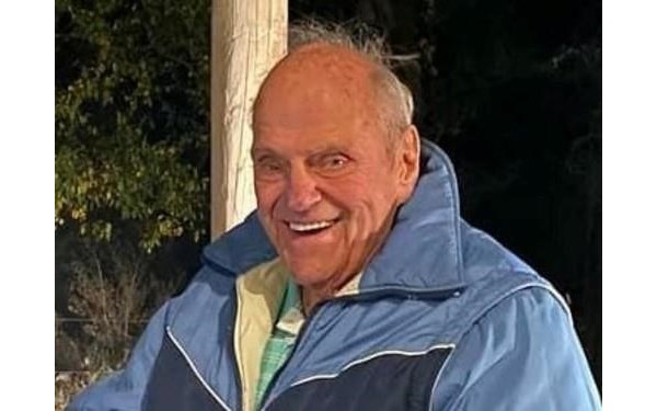 Jack Jensen Obituary (2023) - Omaha, NE - Omaha World-Herald