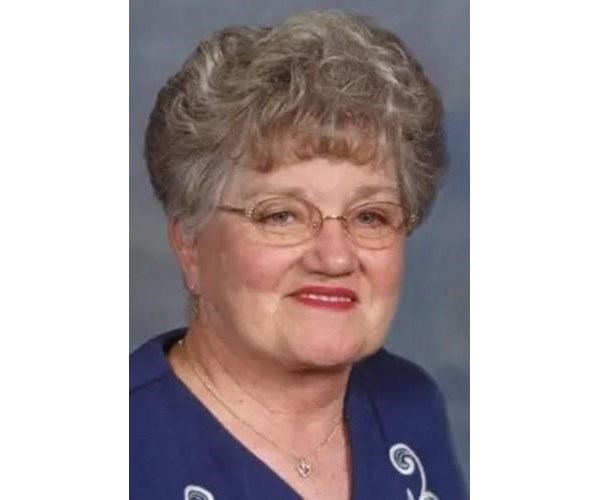 Mary Culver Obituary (2023) - Omaha, NE - Omaha World-Herald