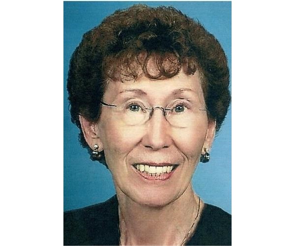 Virginia Past Obituary (2023) - Mountville, PA - Omaha World-Herald