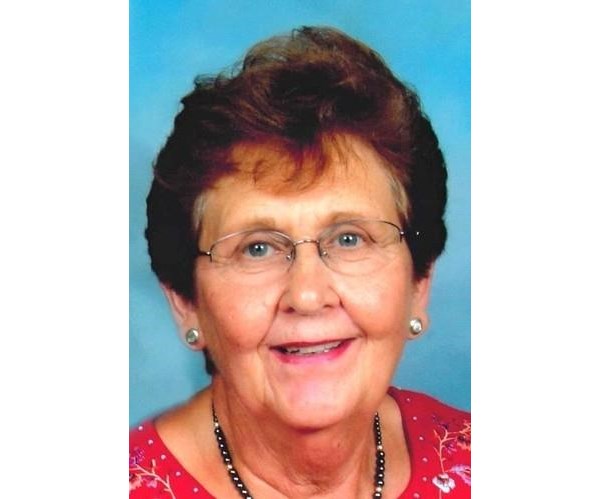 Catherine Schram Obituary (1937 - 2024) - Gretna, NE - Omaha World-Herald