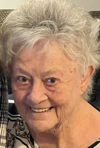 Phyllis Swanson Obituary (2024) - Omaha, NE - Omaha World-Herald
