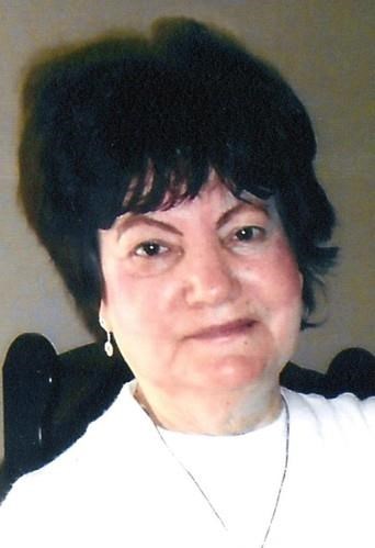 Alfia Marino Obituary (1937 - 2024) - Omaha, NE - Omaha World-Herald