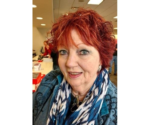 Paula O'Hanlon Obituary (1947 - 2024) - Blair, NE - Omaha World-Herald