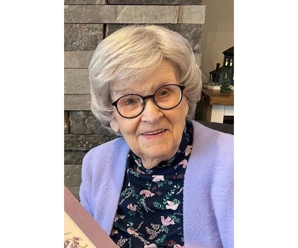 Colleen Tillman Obituary (2024) - Omaha, NE - Omaha World-Herald