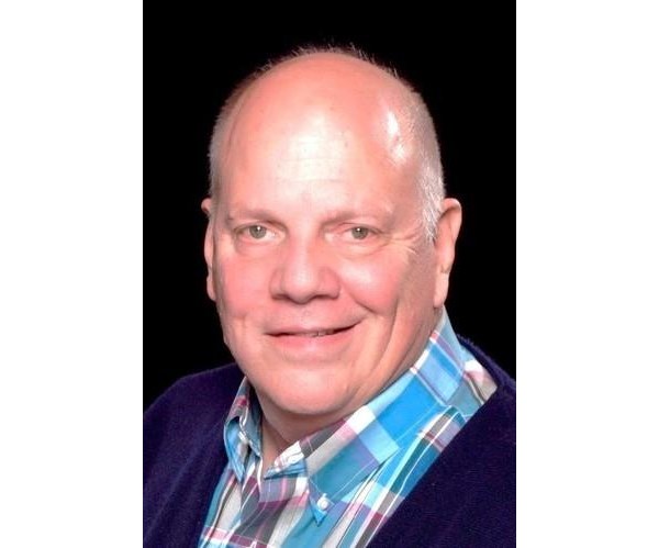 Daniel Ward Obituary (1953 - 2024) - Mobile, AL - Omaha World-Herald