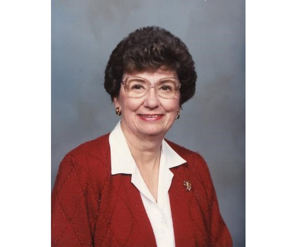 Nancy Drews Obituary (1933 - 2024) - Omaha, NE - Omaha World-Herald