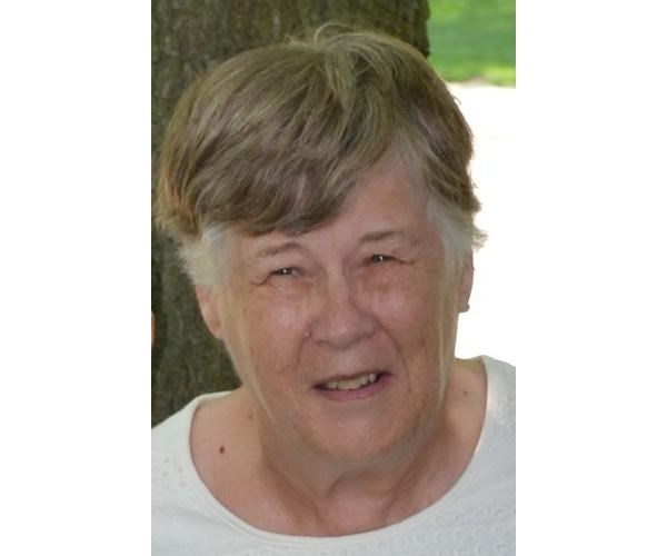 Lynda Chapton Obituary (1942 - 2024) - Omaha, NE - Omaha World-Herald