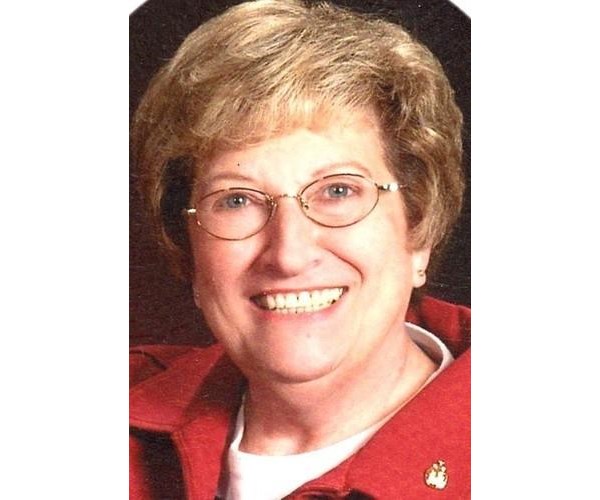 Mary Meisinger Obituary (1937 - 2024) - Omaha, NE - Omaha World-Herald