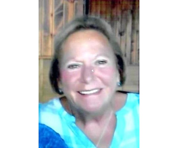 Susan Green Obituary (1957 - 2024) - Omaha, NE - Omaha World-Herald