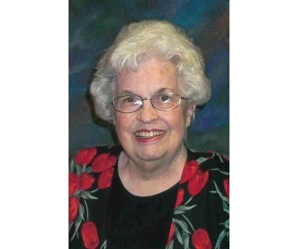 Bertha Smith Obituary (2024) - Council Bluffs, IA - Omaha World-Herald