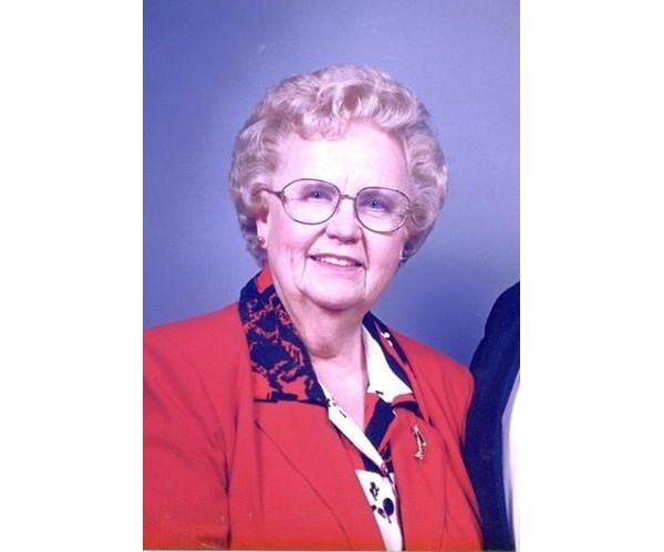 Marguerite Hansen Obituary (2024) - Ithaca, NE - Omaha World-Herald