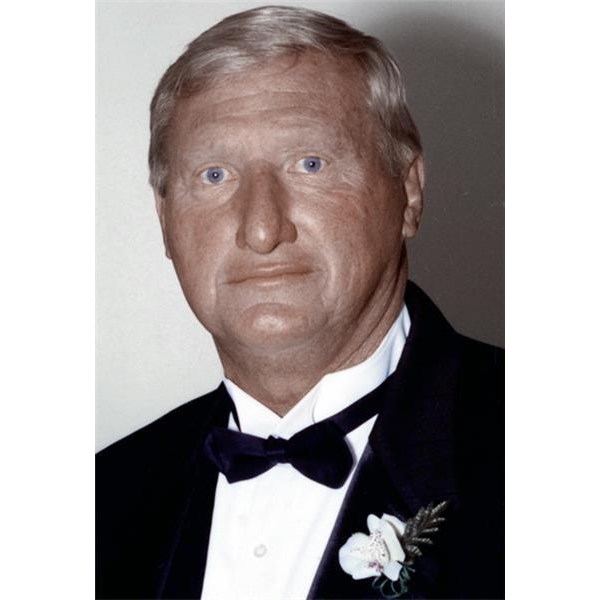 Edward Tibke Obituary (1935 - 2021) - Omaha, NE - Omaha World-Herald