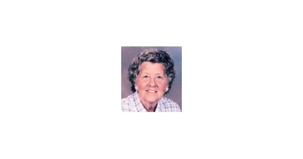 Bernice Miller Obituary (2010) - Omaha, NE - Omaha World-Herald