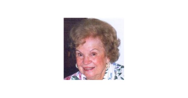 Jean Bowers Obituary (1924 - 2015) - Sherrill, NY - Oneida Daily Dispatch