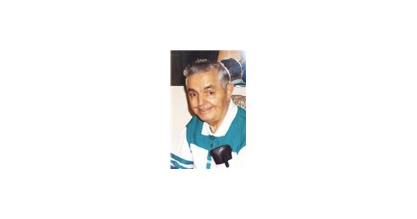 Frank Spinelli Obituary (2012) - New Hartford, NY - Oneida Daily Dispatch