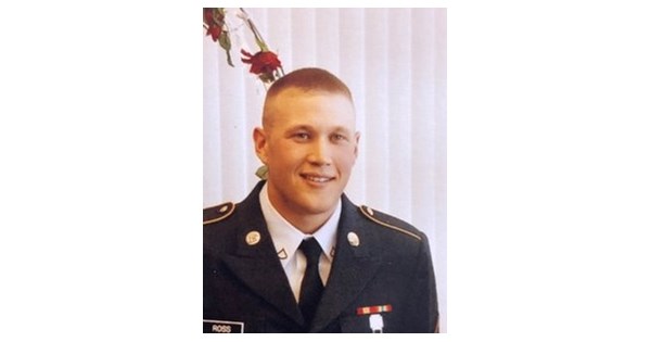 Jacob Ross Obituary (2019) - Oneida, NY - Oneida Daily Dispatch