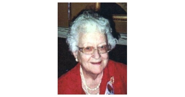 Martha Sharpe Obituary (1922 - 2018) - Canastota, NY - Oneida Daily ...