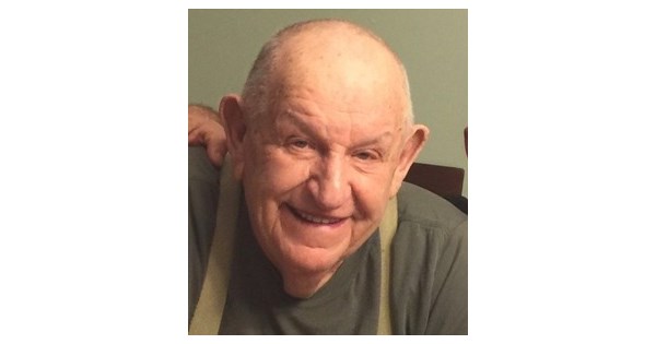 Robert DeTraglia Obituary (2019) - Clinton, NY - Oneida Daily Dispatch