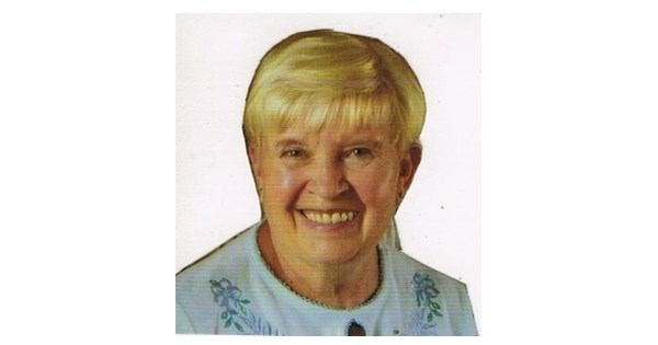 Joyce Murphy Obituary (1938 - 2020) - Sherrill, NY - Oneida Daily Dispatch