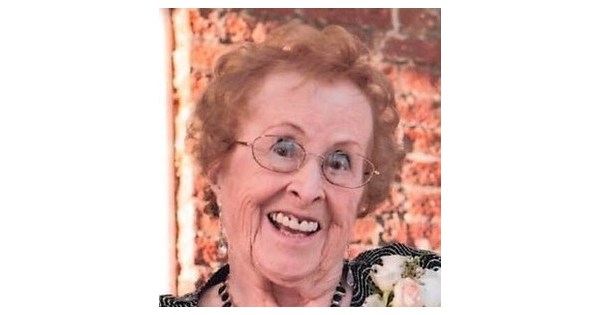 Mary Durfee Obituary (1916 - 2020) - Oneida, NY - Oneida Daily Dispatch