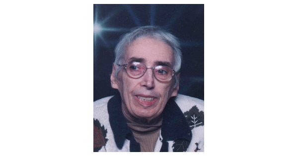 Joyce Palmer Obituary (1929 - 2020) - Hamilton, NY - Oneida Daily Dispatch