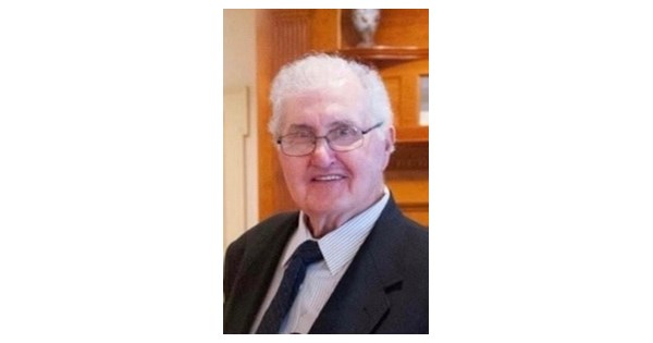 Eugene Denney Obituary (2022) - Rome, NY - Oneida Daily Dispatch